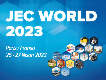 İTO | JEC WORLD 2023